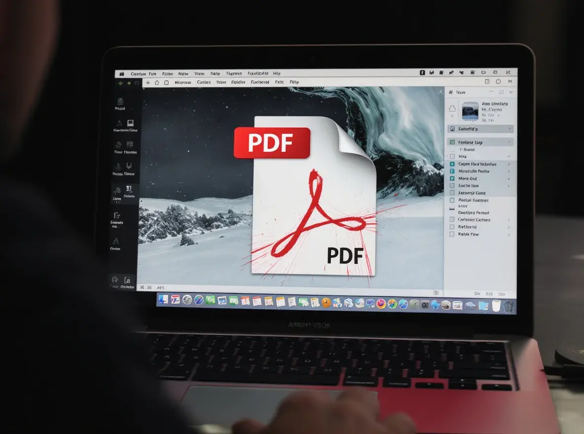 How to Detect Malicious PDFs and Protect Your Devices